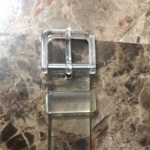 Armitron | Accessories | Vintage Armitron Analog Smiley Face Clear ...